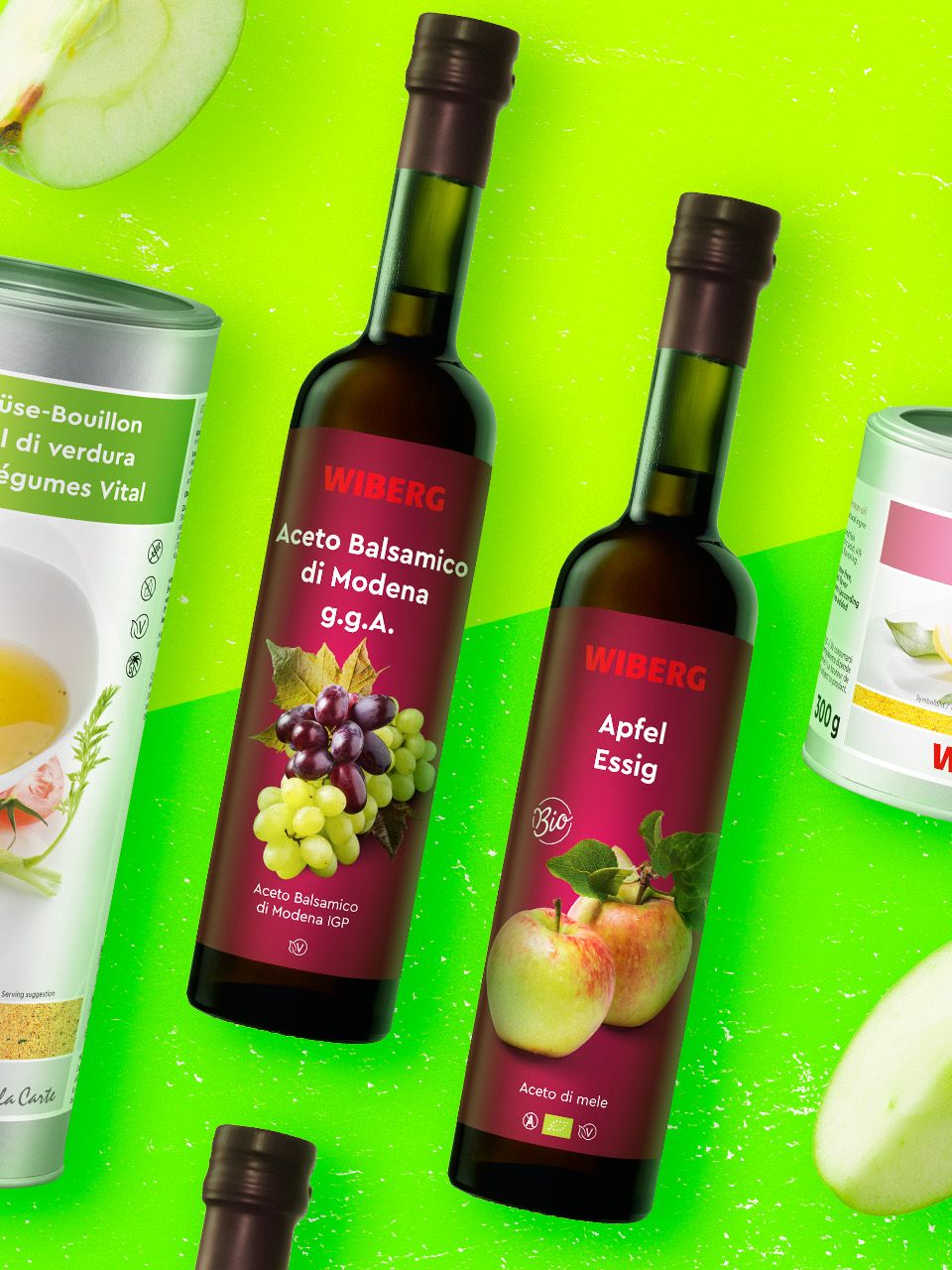 Entdecken Sie den NovaTaste Onlineshop